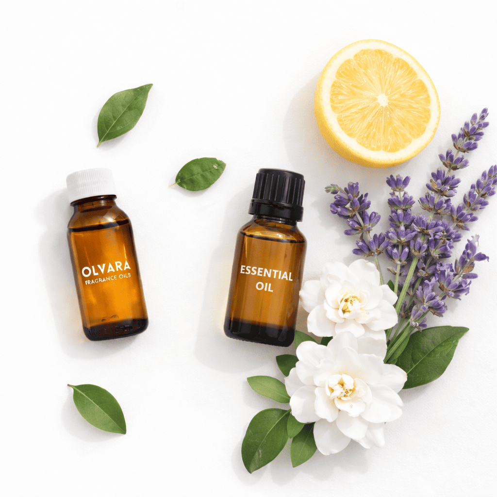 Premium Fragrance Oils South Africa | Olvara